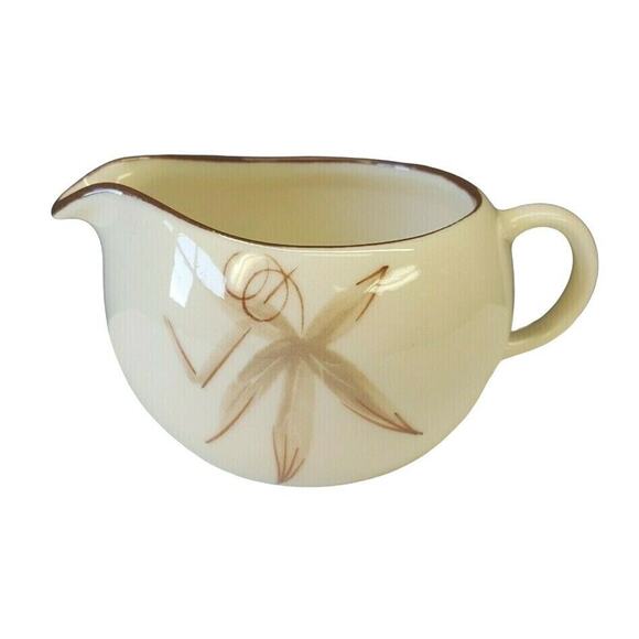 Winfield | Dining | Winfield China Passion Flower Creamer Mcm ...